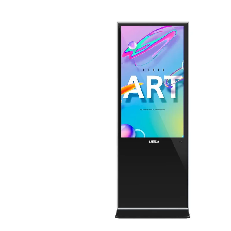 55 Inch Smart Touch Screen Table Android System Interactive Lcd Coffee ...