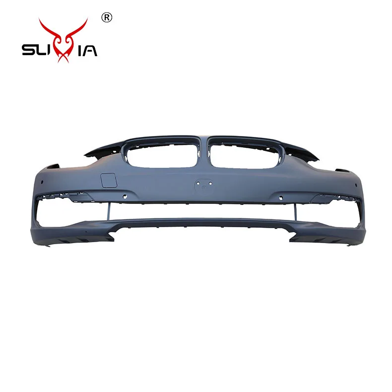 宝马汽车前保险杠由耐用塑料制成，零件号51117429322| Alibaba.com