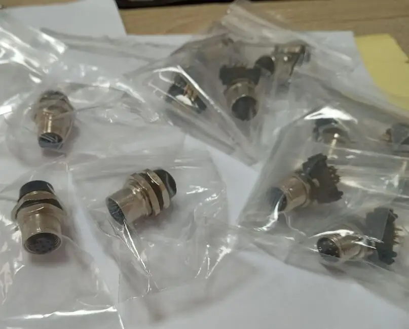 2pm Russian Connector Mil Connector Circular 2pm14 2pm18 2pm22 2pm24 ...