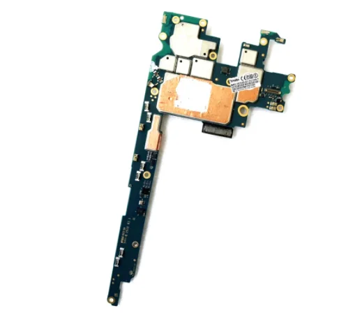 Original Unlocked Mainboard Motherboard For Google Pixel 4a 5 5a 64gb ...