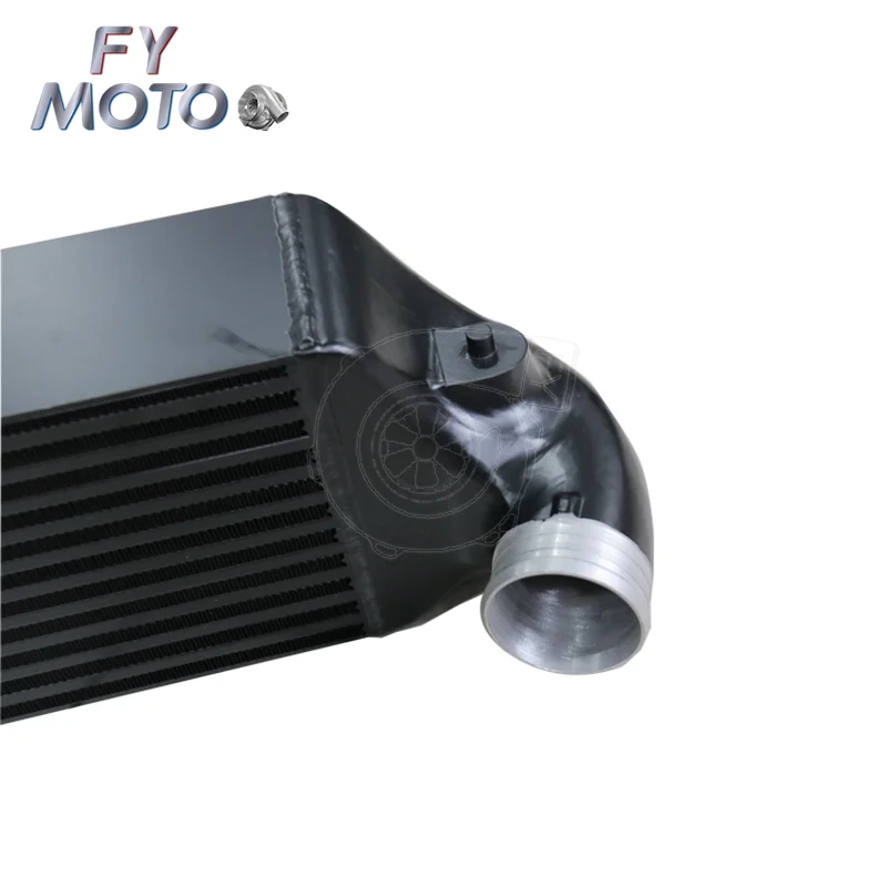 Honda Civic Type R FK8 Intercooler Kit for Turbo Upgrade - OEM