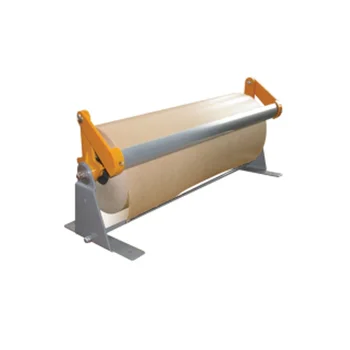Jh-mech New Design Double-edged Blade Heavy Duty 18" Butcher Paper Roll ...