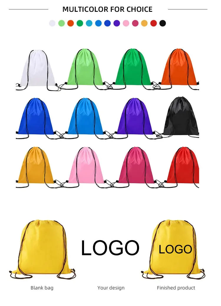 Eco Friendly RPET 210T Recycled Reusable Polyester Foldable Shopping ...