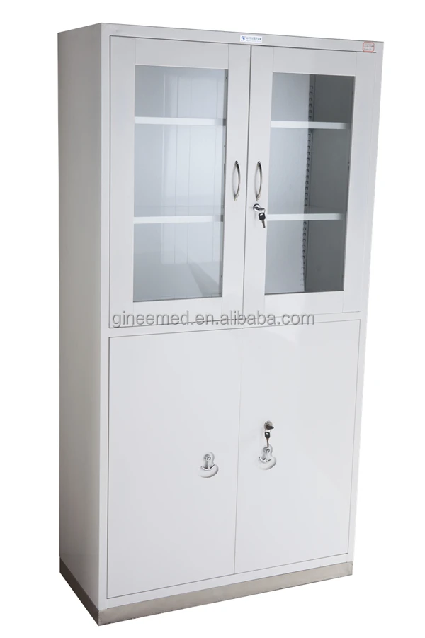 Ginee Medical Clinic Enough Capacity Moisture-proof Rust-proof ...