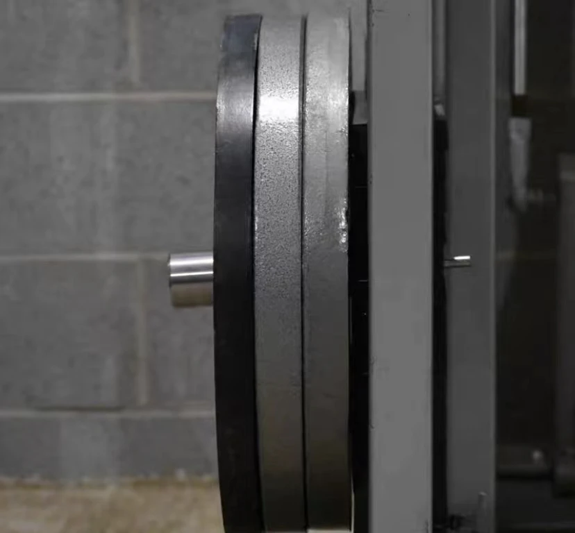 Drop Shipping Wholesaler Price Cable Machine Pins Weight Stack Extender ...