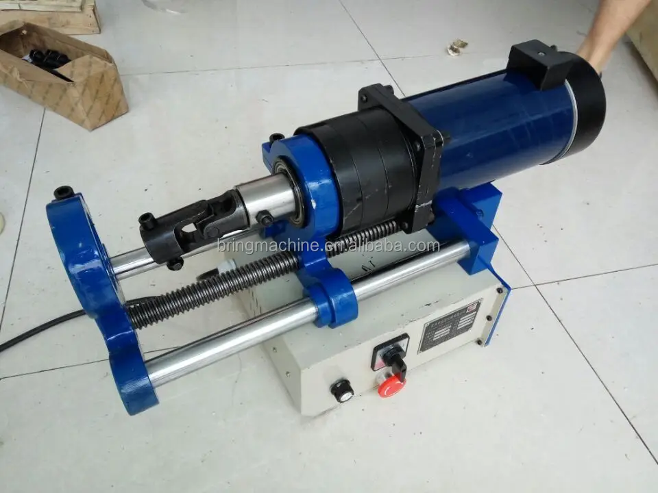 Excavator Maintenance Cnc Type Boring And Welding Machine Concentric ...