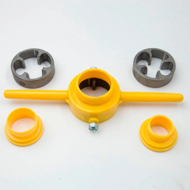 PVC pipe threading Die set PVC Threading tools| Alibaba.com