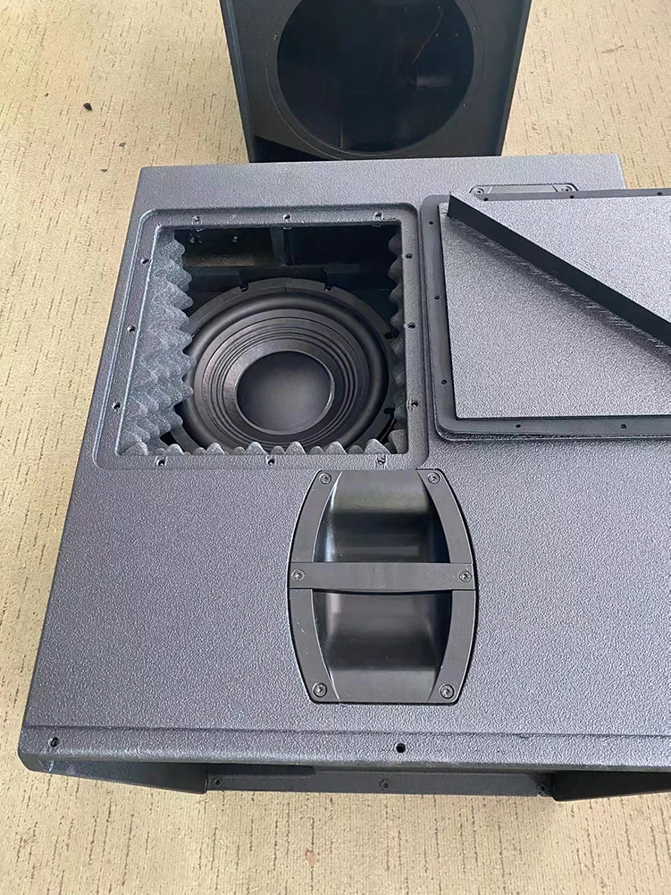 18+12 Inch Bass Speaker Neodymium Driver 18 Inch Big Bass Subwoofer ...