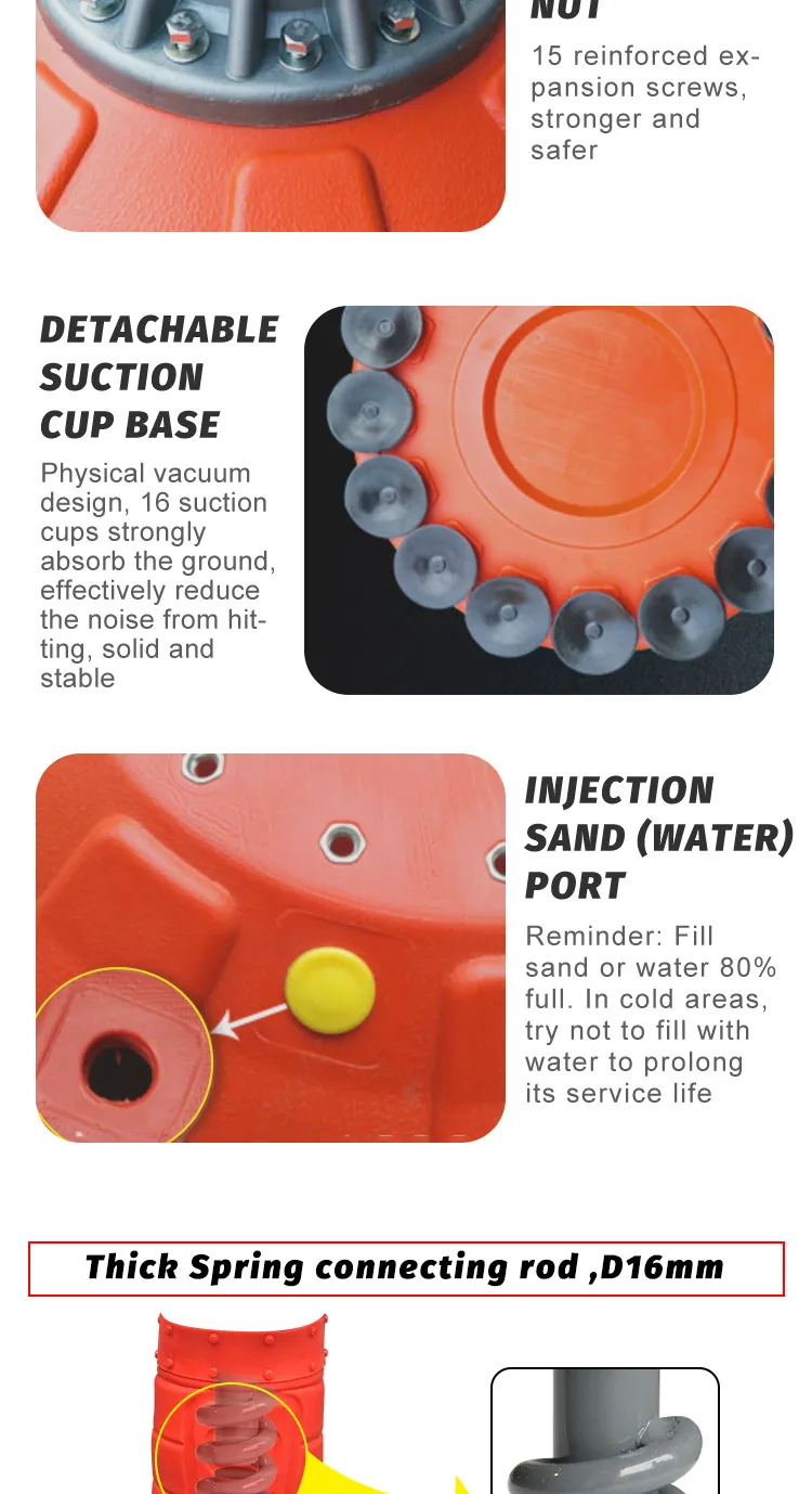 Wholesale Adult Silicone Rubber Punching Man - HV-704-4