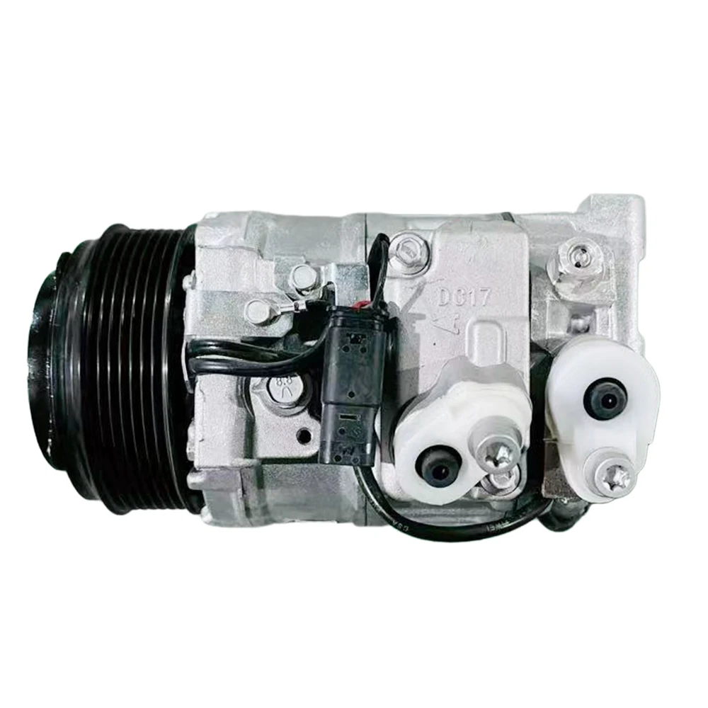 Hot Sale Compressor Air Conditioning 0008303802 0008307200 A0008307200 ...