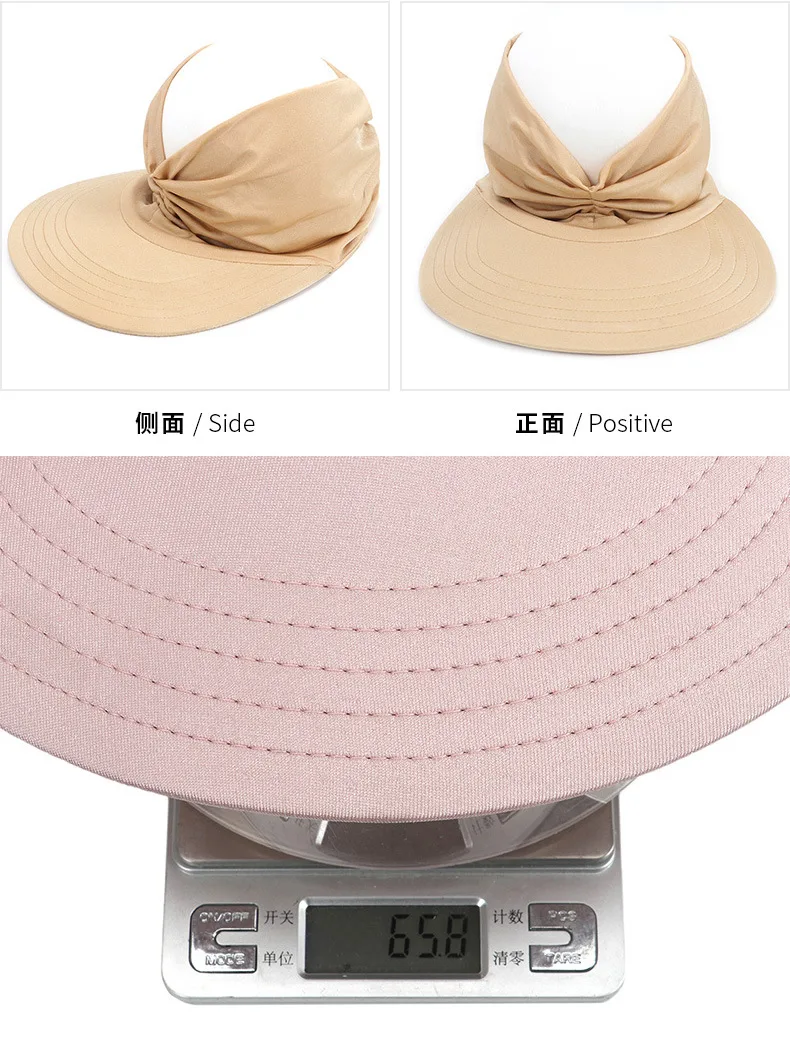 Sun Visor Cap/sports Visor Hat For Men/cap Visor - Buy Wholesale Custom ...