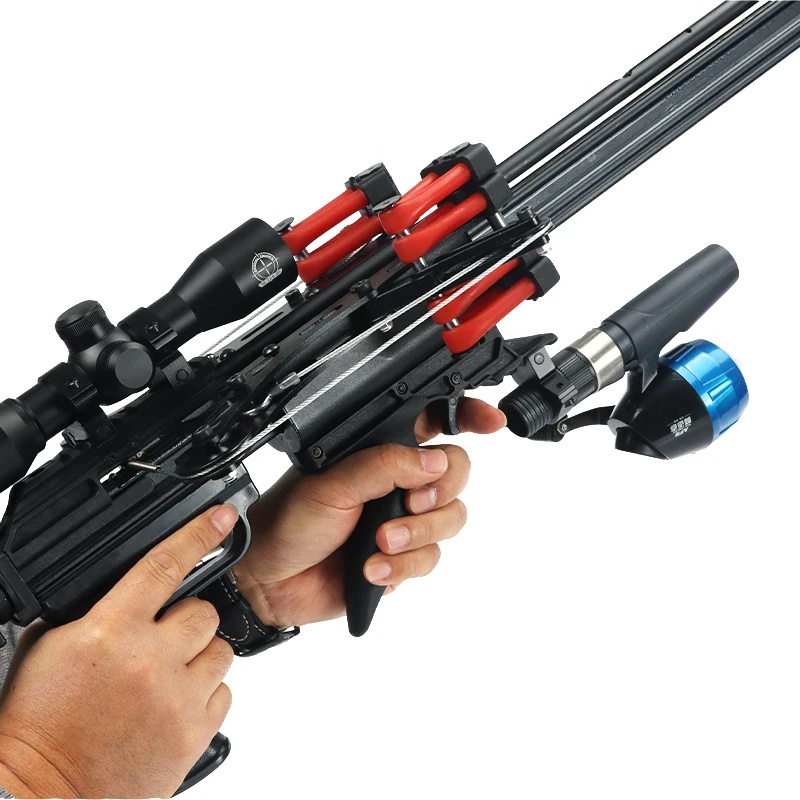 Upgraded Version Of Powerful Outdoor Hunting Long-range Precision ...