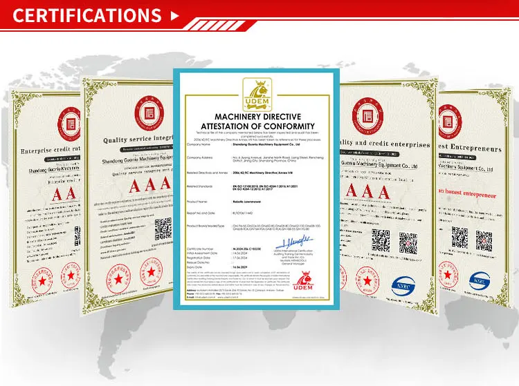 Longjie Remote Control Mower 452-80A: All-Terrain Crawler Lawn Mower ...