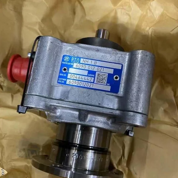 Transmission Power Take-off Of 6090012021 6090.012.021 - Buy 6090.012.021,Power Take-off Of ...