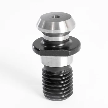 Factory Manufacturing Cat50 High Performance Mazak Iso Pull Stud Cnc Machine Tools - Buy Cnc ...