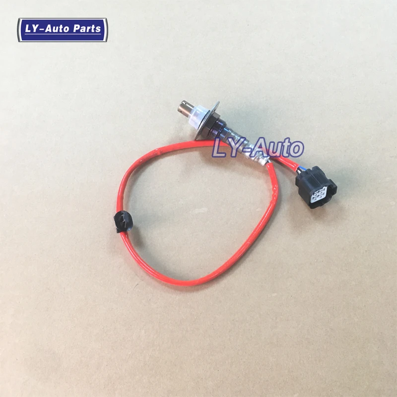 O2 Oxygen Sensor for Subaru - Reliable Air Fuel Ratio