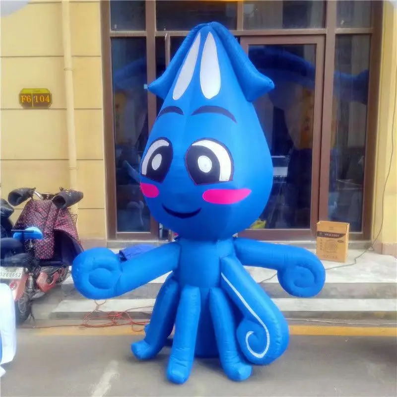 Fruits and Vegetables Mango Inflatable Tomato Eggplant Inflatable ...