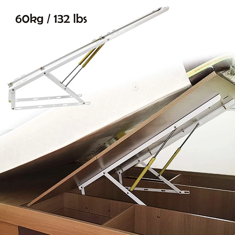 Alibaba.com: Wall Bed Lifting Mechanism, Folding Sofa Bed System, Space ...