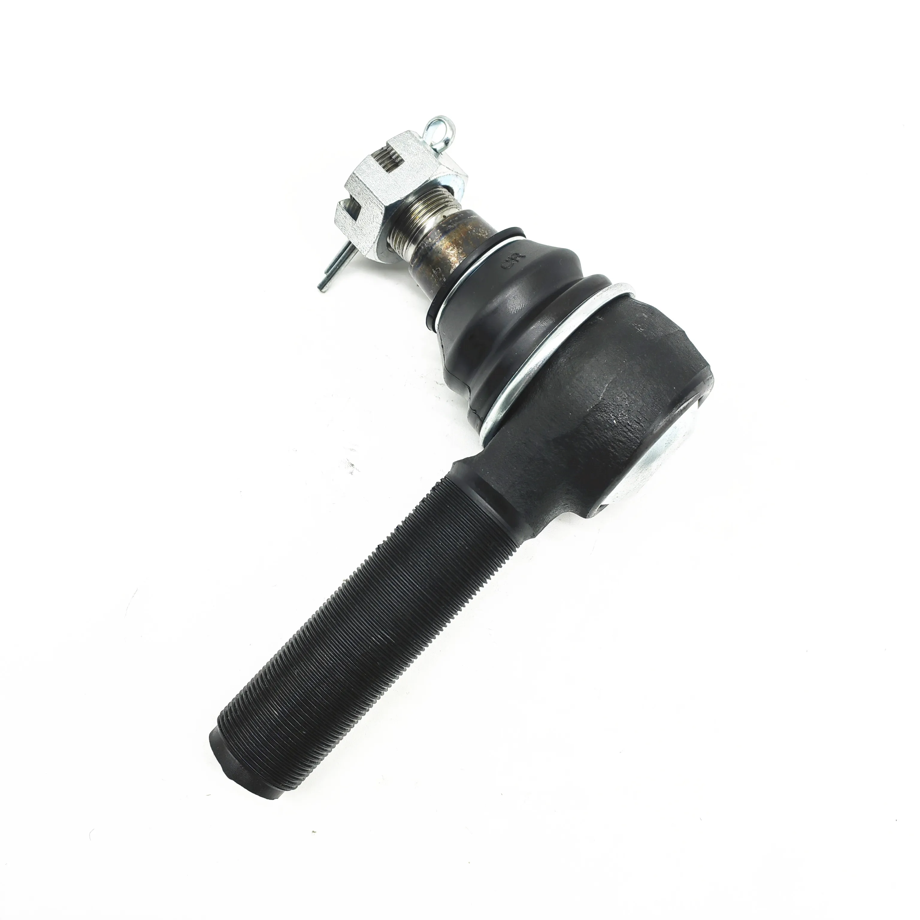 JOKA Volvo Truck Front Axle Left Suspension Parts M30 Thread Outer Tie ...