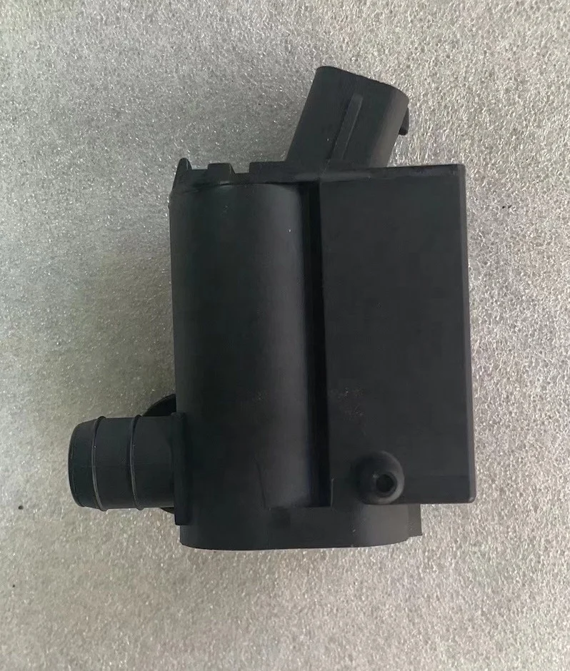 Front Windshield Washer Pump Fits For Hyundai Santa Fe Kia Sorento ...