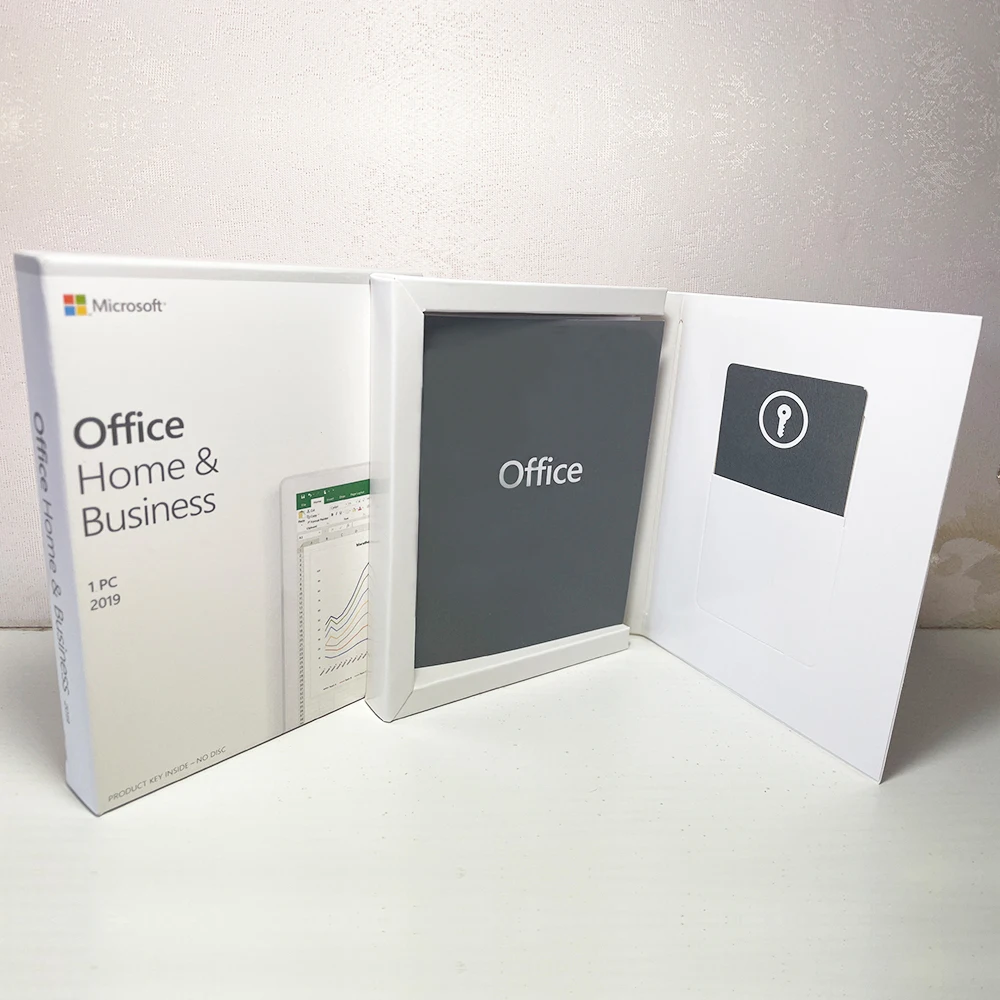 Microsoft Office 2019 Pro Plus Dvd Boxes Pro Plus 2019 Retail Key ...