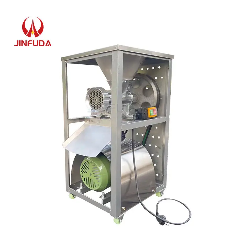 Meat and Chicken Bone Grinder - Efficient Mincer