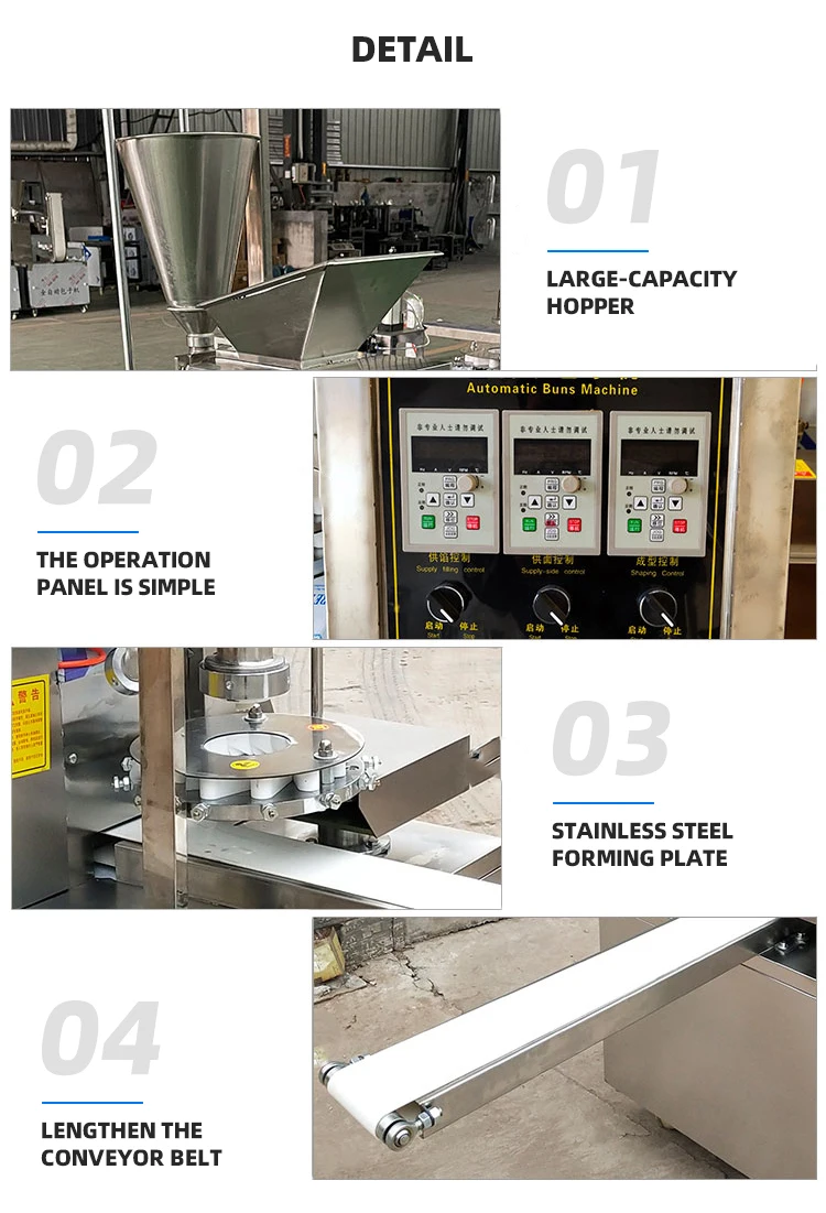 Manual Semi-automatic Table Tap Portable Frozen Shao Mai Siu Mai Shumai ...