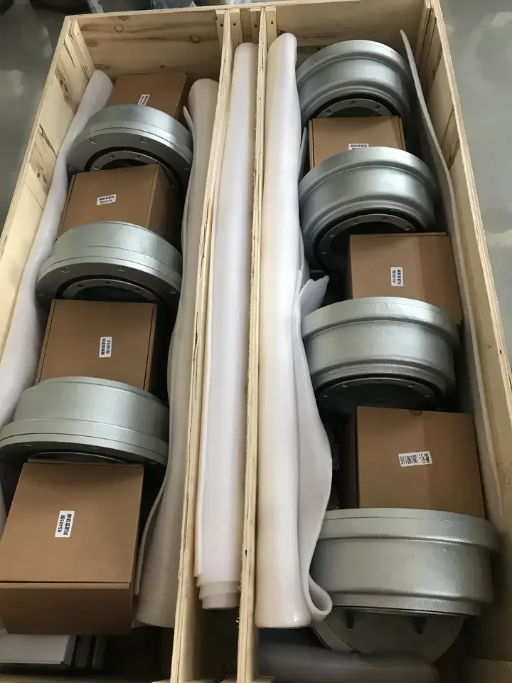 IP65 IP66 Waterproof Slewing Drive for Dual Axis Solar Trackers