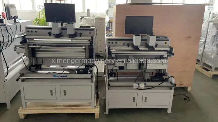 High Resolution Flexo Photopolymer Plate Mounting Machine With Polymer ...