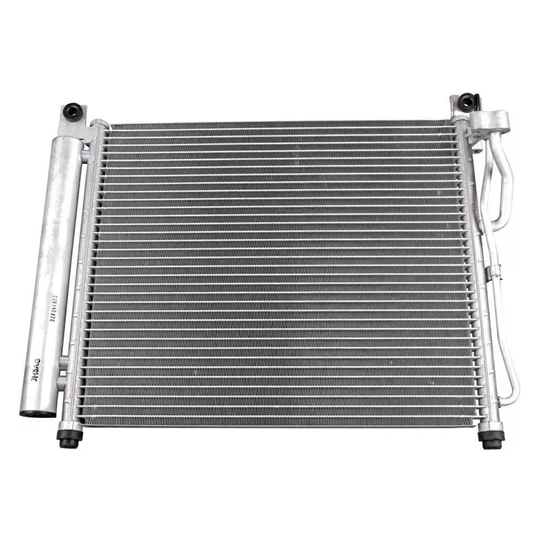 Kia Picanto AC Condenser - High-Quality & Reliable Performance