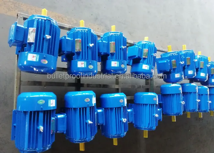 顶级赞助商电机ye2 220v380v 15kw 22kw 30kw 37kw 45kw 55kw 75kw 90kw三相感应电动机 - Buy 3相交流感应电机,3相20hp电动机,3相 ...