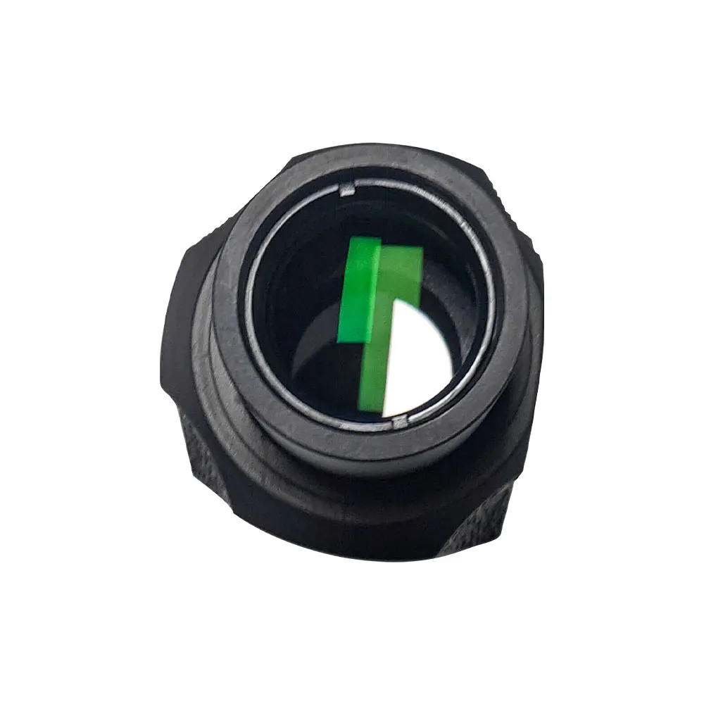 Sotac Gear Weapon 3xmag-1 Magnifier Centerline Height Ftc Qd Mount ...