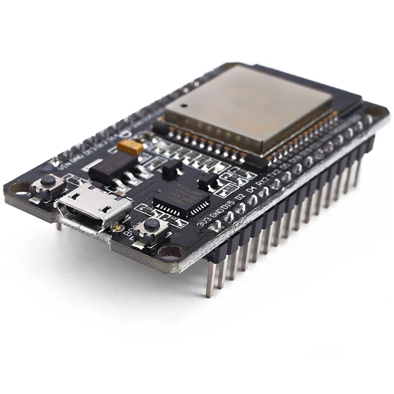 ESP32 Development Board - Smart Iot Core with Wifi & Bluetooth