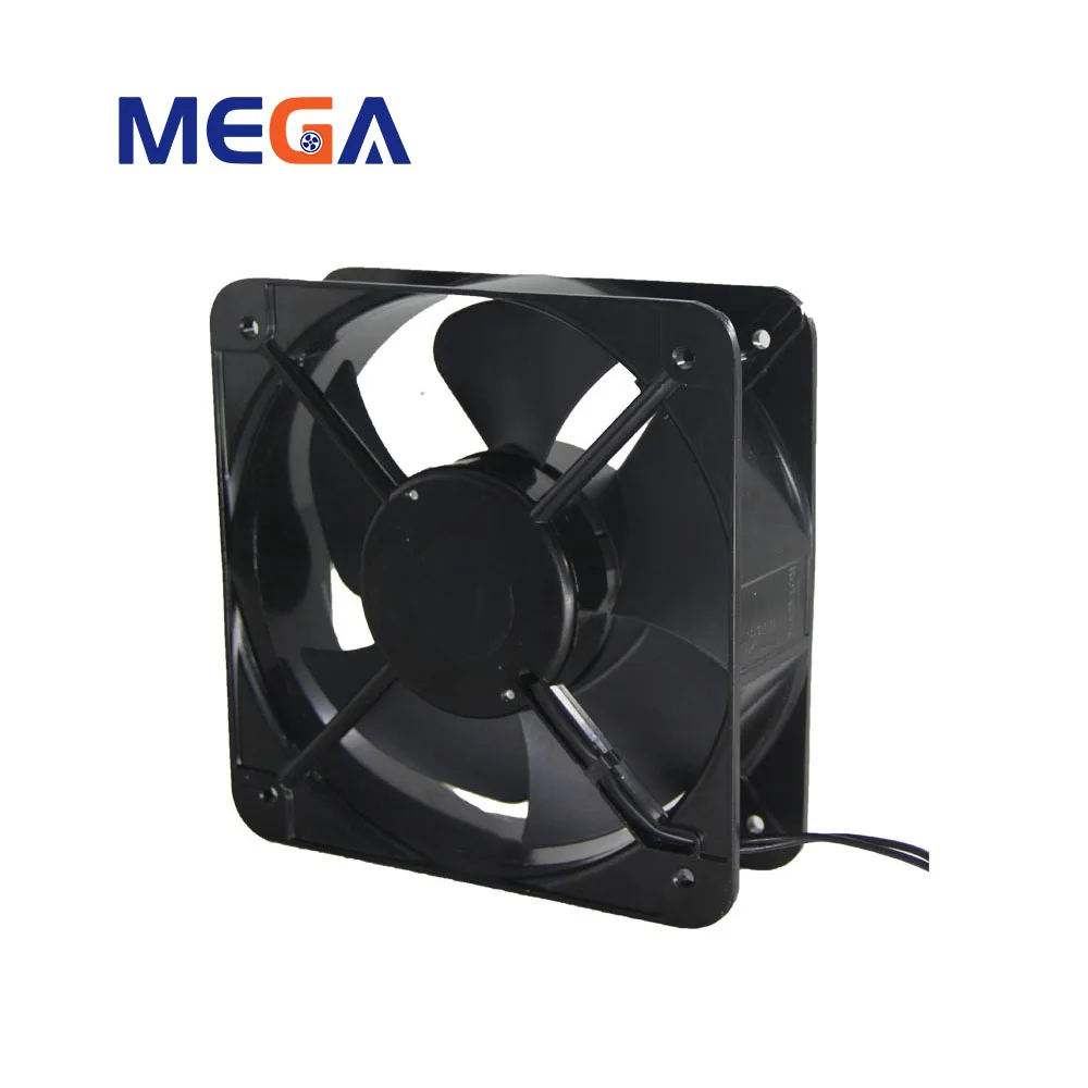 200X200X60mm Flow Axial AC Smoking Room Exhaust Fan| Alibaba.com