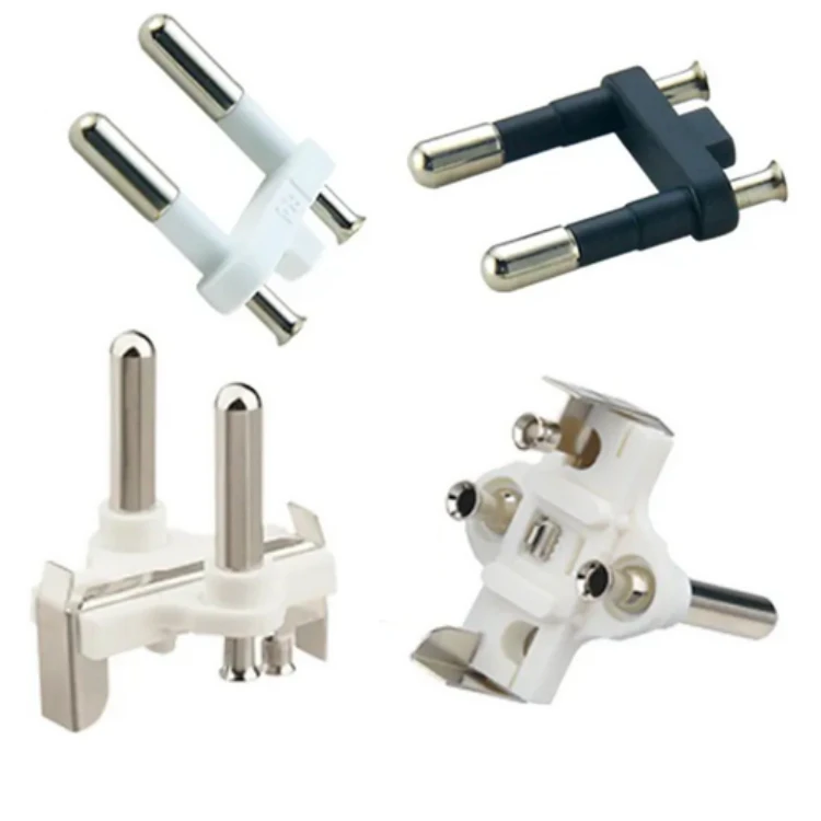 Uk Plug Insert 3 Pin Plug Insert For England Electrical 3 Pins British ...