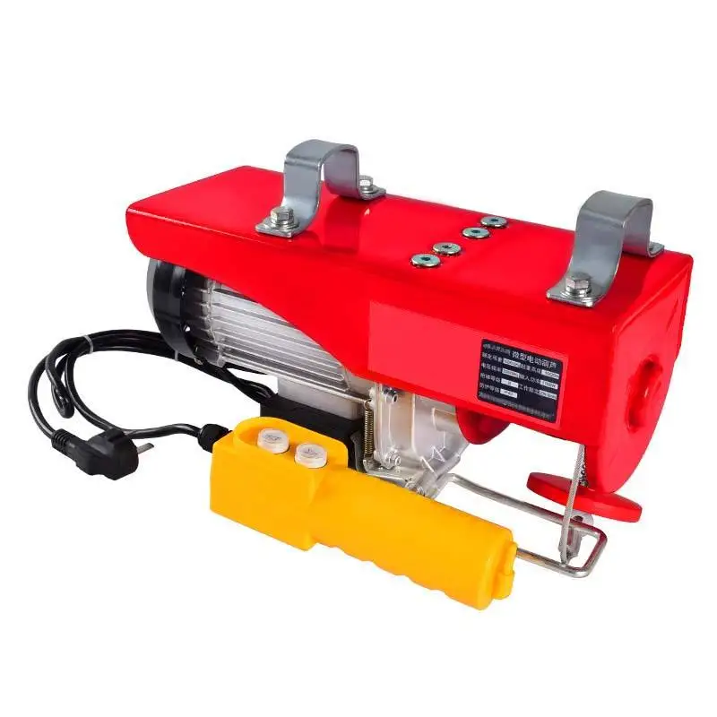 Pa600 Construction Board Lifting Machine Small Mini Lift 600kg Electric ...