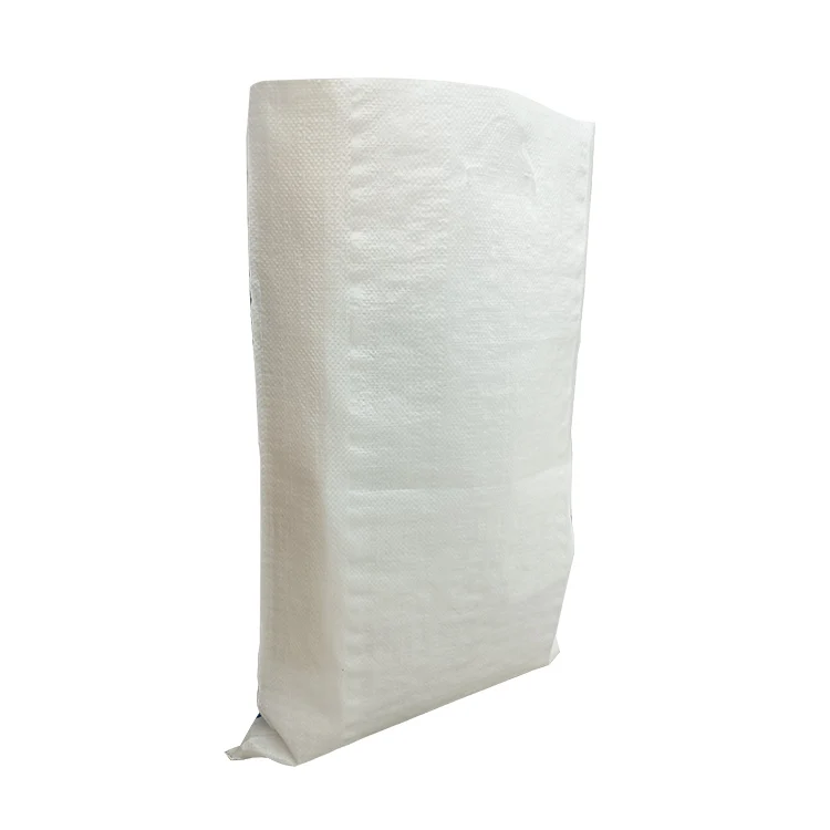 Wholesale Different Types 25kg 50kg 50lb Plastic Pp Woven Sacks New ...