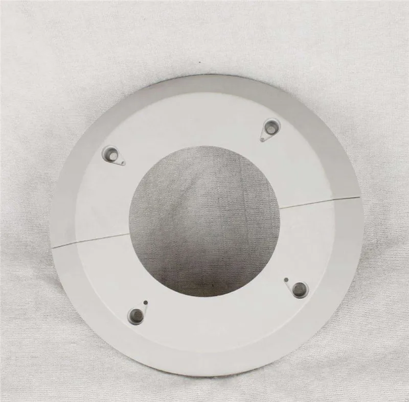Rotational Molding Insert Ptfe Polyethylene Round Bases Plastic ...