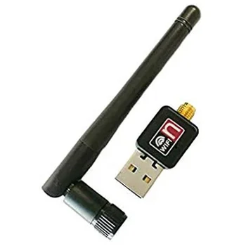 Stock Realtek 8188ftv Usb Wifi Dongle Low Cost 150mbps Rtl8188 Wifi ...