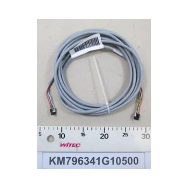 Kone Elevator Accessories KM796341G10500 Dzs Device Cable L=5M Modern ...