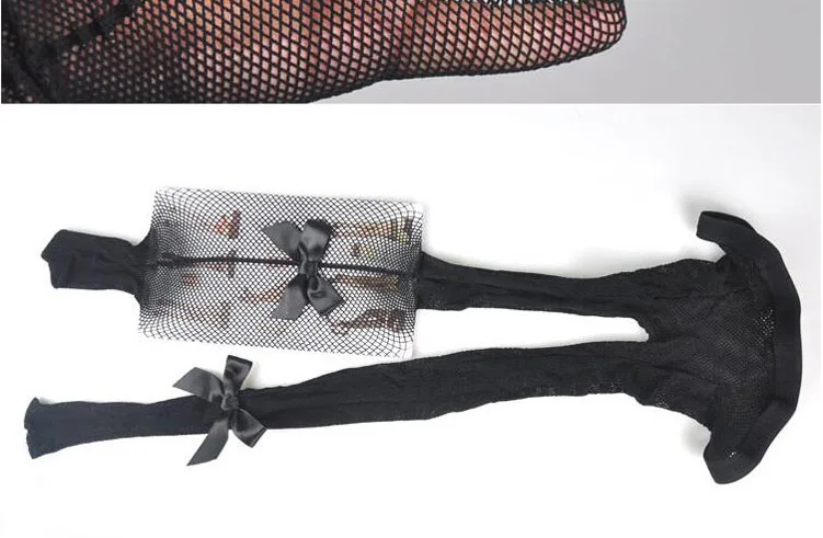 Hot Sales Nylon Women Stockings Fish Net Ladies Unbreakable Black ...