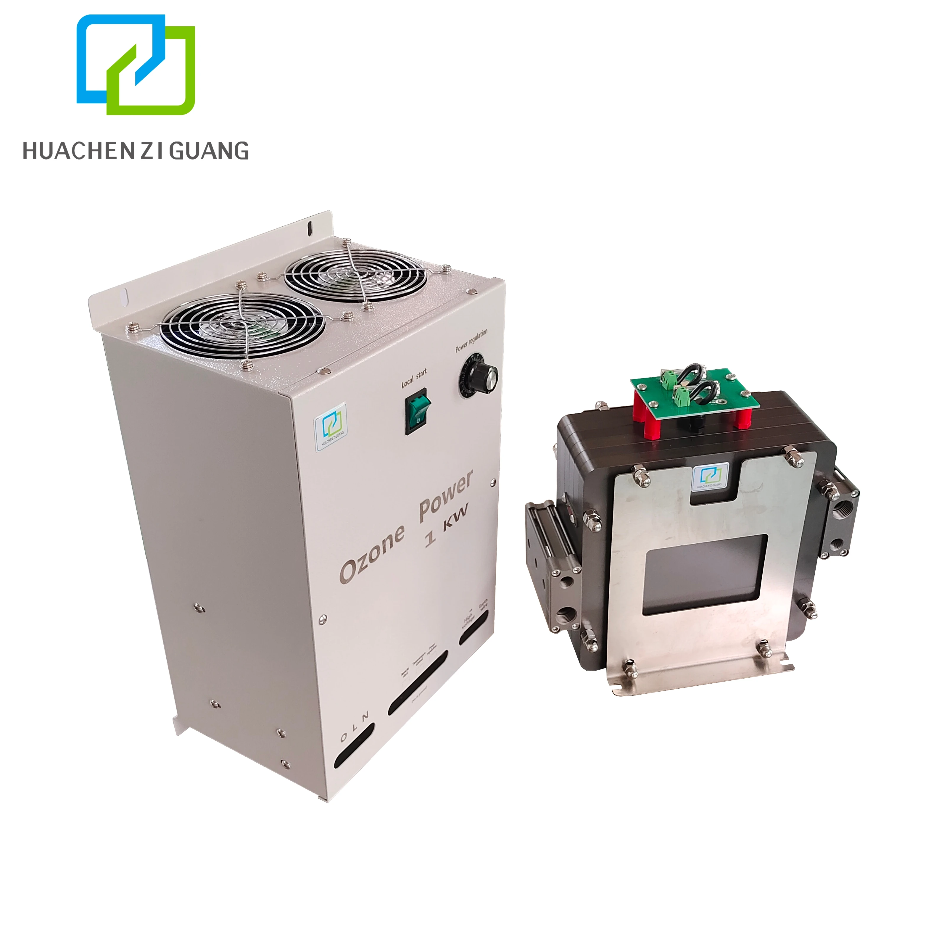 Medical Ozone Generator Discharge 300g High Quality Ozonator Ozone Generator For Washing - Buy ...