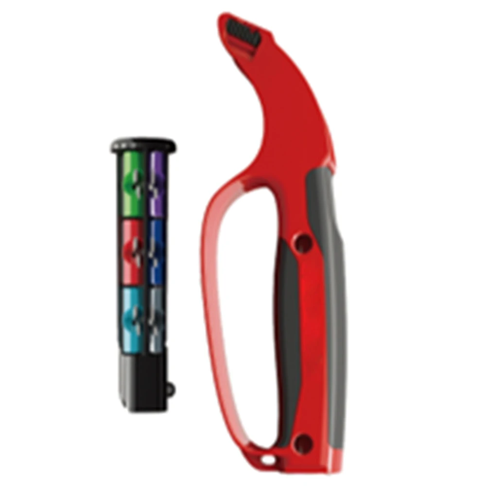 Winslow & Ross Multi Blade Knife Sharpener Professional 7 Different ...