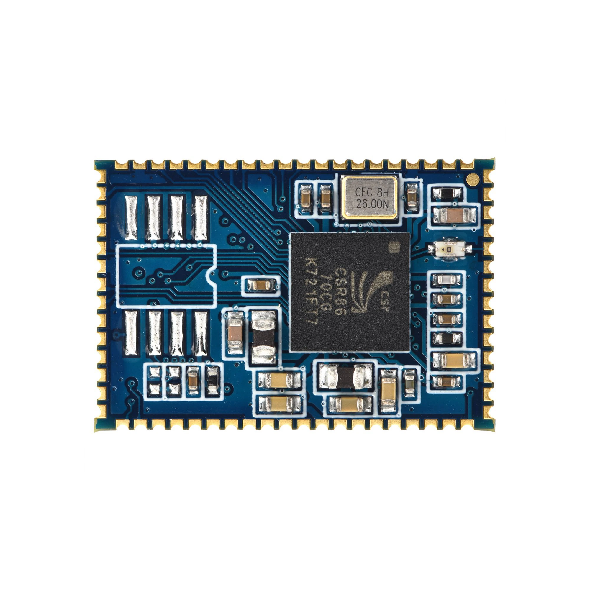 BTM870-B/CSR8670 Bluetooth stereo SPDIF optical fiber I2S output ...