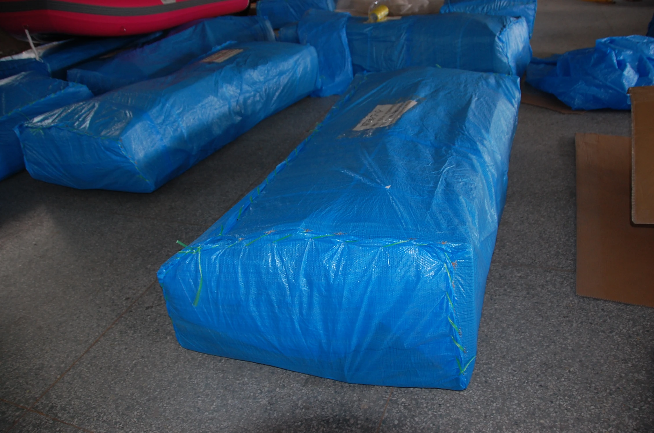 Rilaxy 11ft 10 Inch Tender Boat To Yachts D350,3.5m Comfortable Rib ...