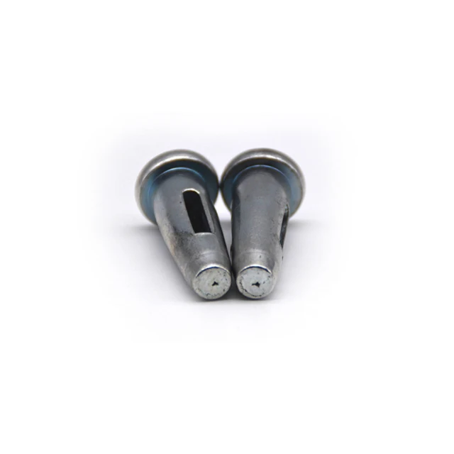 Building Formwork Pin Various Head Shaped Cold Heading And Irregular ...