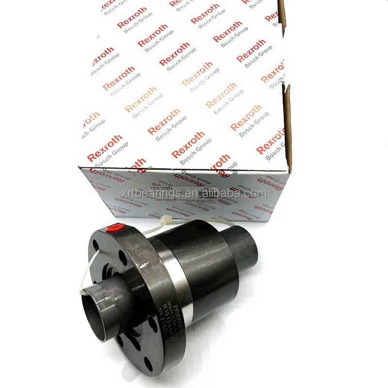 Original Rexroth Linear Ball Screw Nut R151257013 R151357013| Alibaba.com