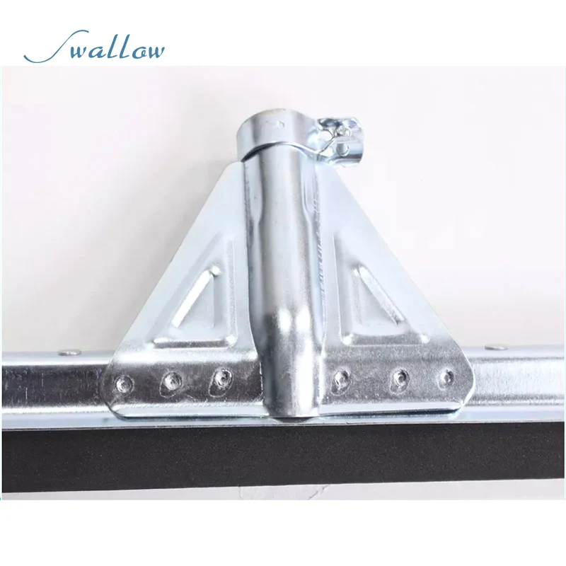 Foam Scraper for Stainless Steel Floor with EVA Double Foam Rubber ...