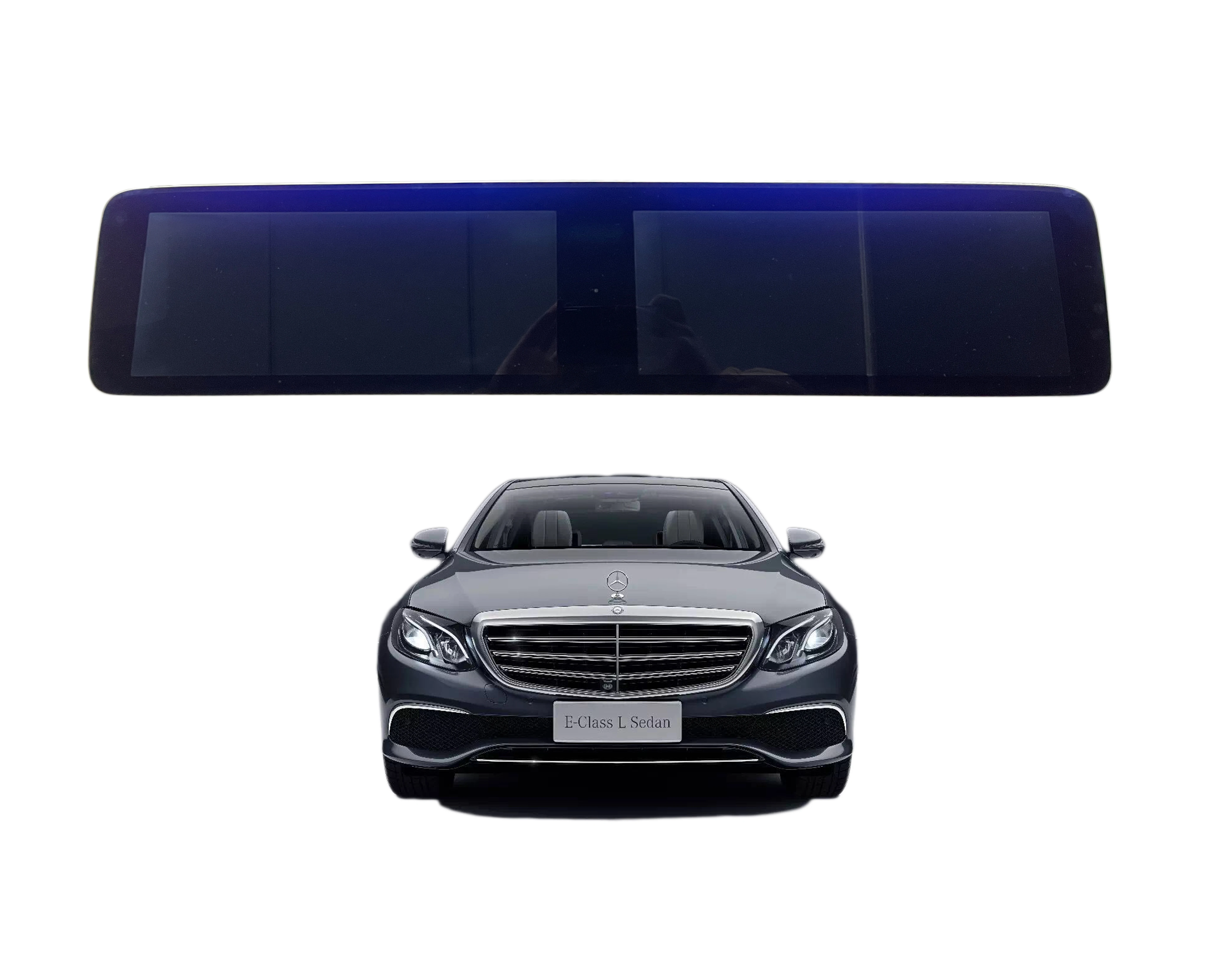 W213,A Remote Upgrade System For Parts In The Original Mercedes-benz ...