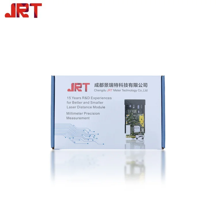 Long Range Laser Sensor 1200m Measuring Usb Ttl Interface Oem ...